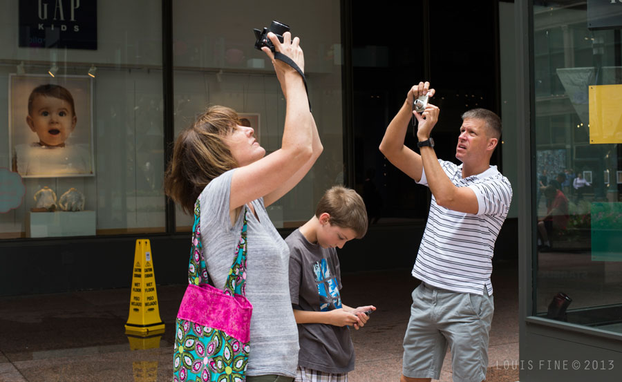 Viewfinders – Louis Fine Studios