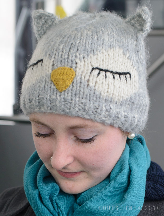 Hat Match – Louis Fine Studios