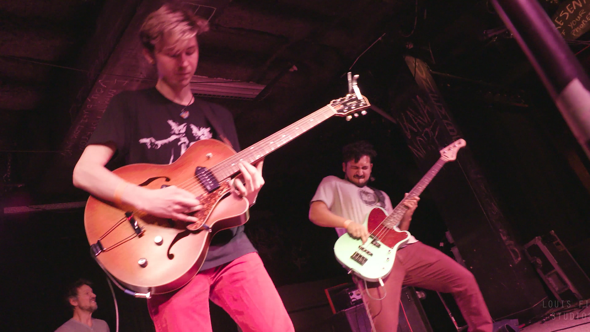 Video – Louis Fine Studios