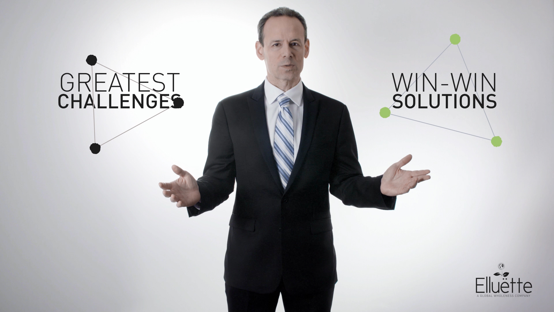 The Elluette Approach – Louis Fine Studios