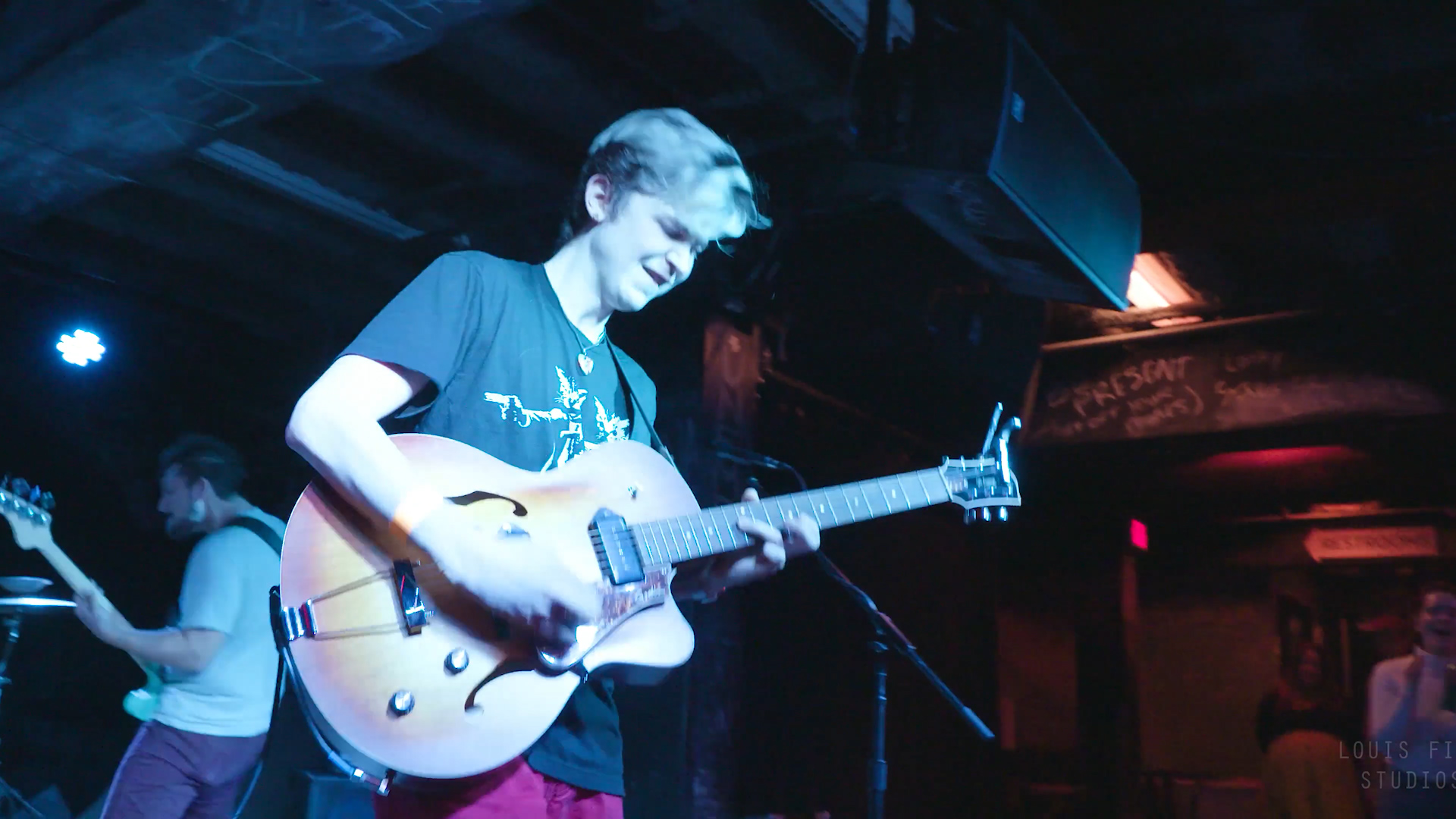 Video – Louis Fine Studios